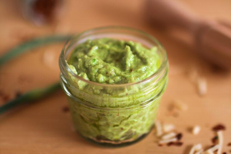 18 Best Garlic Scape Recipes to Use Up Your Scapes | Sprig & Spoon