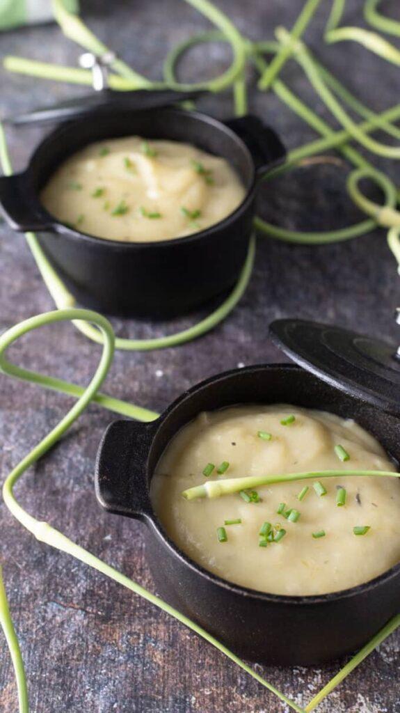 18 Best Garlic Scape Recipes to Use Up Your Scapes | Sprig & Spoon