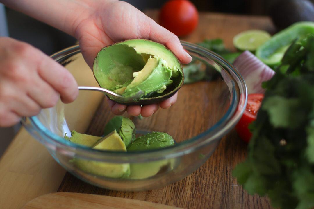 The Best Vegan Guacamole: Easy Homemade Recipe | Sprig & Spoon