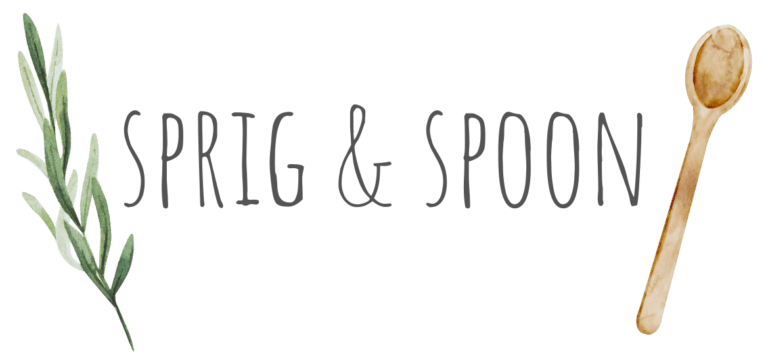 Lavender Chamomile Tea Recipe: How to Make it Hot & Iced | Sprig & Spoon